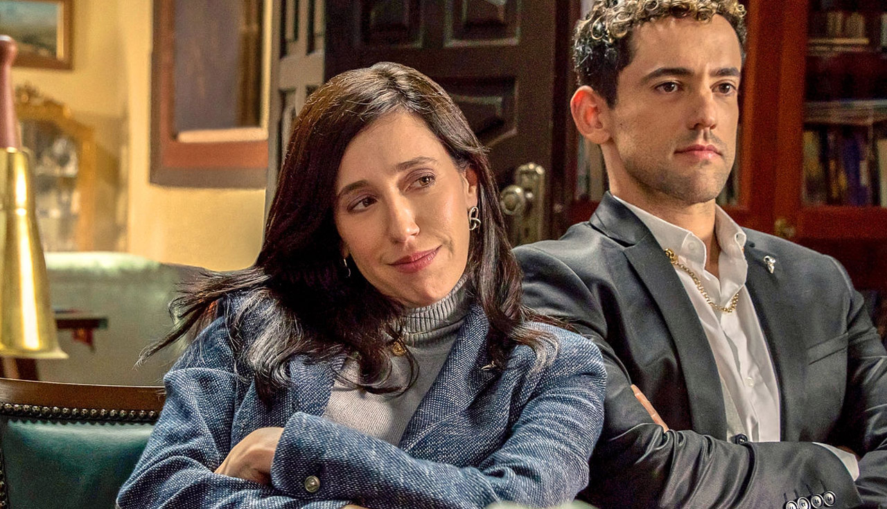 LOS40 – Club de Cuervos