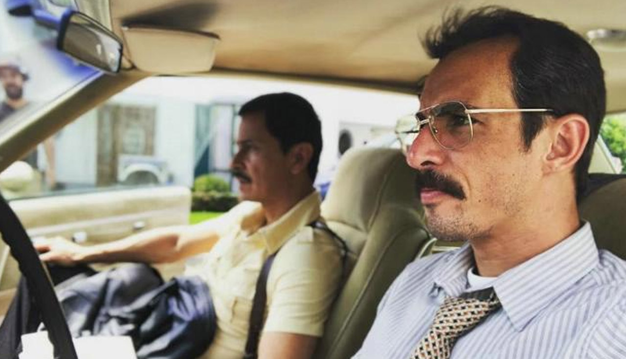 LOS40 – Historia de un crimen: Colosio