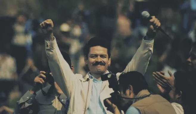 LOS40 – Historia de un crimen: Colosio