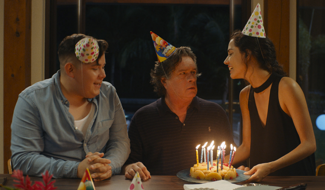 LOS40 – Como Si Fuera la Primera Vez