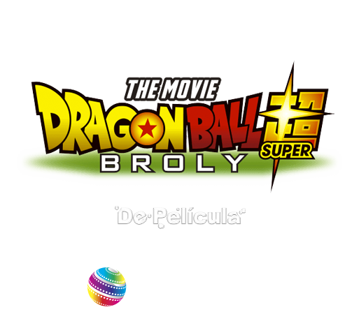 LOS40 – Dragon Ball Super: Broly