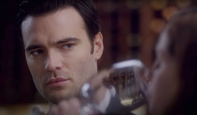 LOS40 – Gabriel´s Inferno