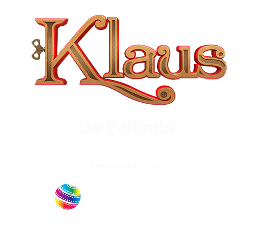 LOS40 – Klaus