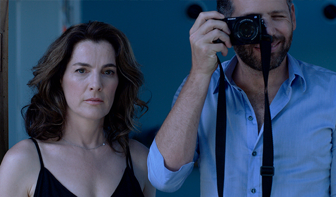 LOS40 – Losing Alice