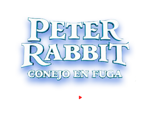 Peter Rabbit: Conejo en fuga