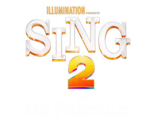 Sing 2: Ven y canta de nuevo