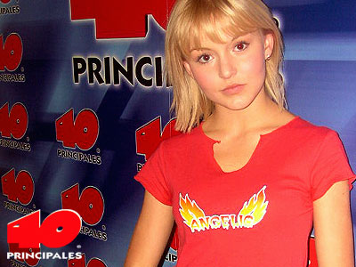 Vico en Fan Club Rebelde | Fotogalería | Actualidad | LOS40 México