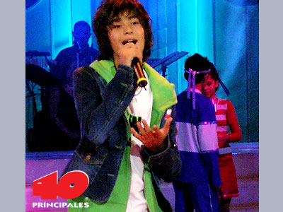 Código FAMA Internacional, la final | Fotogalería | Actualidad | LOS40 ...