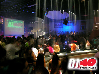 Final Nacional DJ40 - Locutores 40 | Fotogalería | Actualidad | LOS40 ...