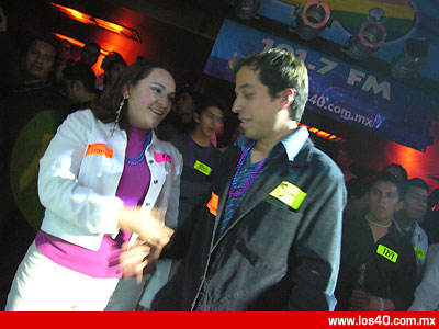 Solteros 40 | Fotogalería | Actualidad | LOS40 México