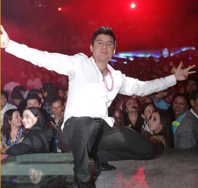 Así se vivió la 4° Fiesta de Solteros 40 | Fotogalería | Actualidad ...