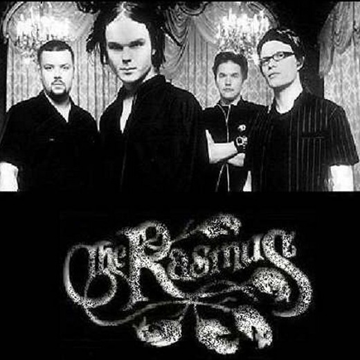 The Rasmus regresa por más | Actualidad | LOS40 México