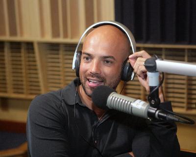 Javier Poza en El Tlacuache | Fotogalería | Actualidad | LOS40 México