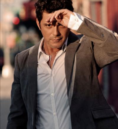 Alejandro Sanz | Fotogalería | Actualidad | LOS40 México