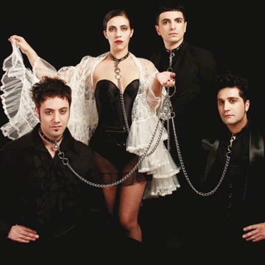 Miranda! Estrena su nuevo sencillo | Actualidad | LOS40 México