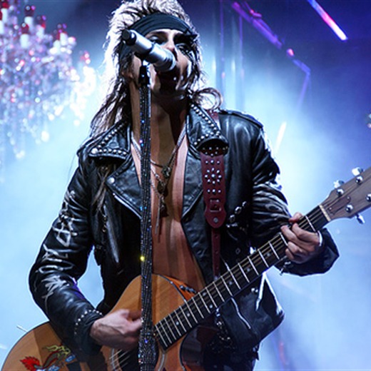 Moderatto cumplira su sueño de tocar en Japón | Actualidad | LOS40 México