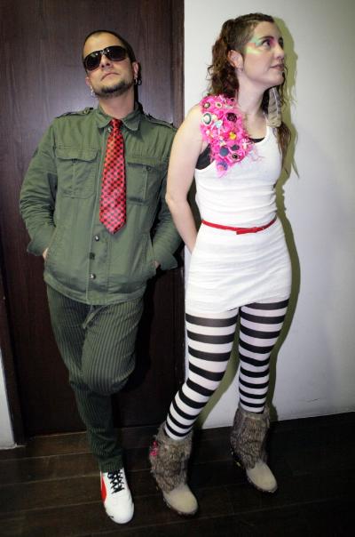 Tardeada 40 | Fotogalería | Actualidad | LOS40 México