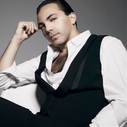 Regresa Cristian Castro | Actualidad | LOS40 México