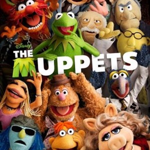 ¡Los Muppets! | Actualidad | LOS40 México