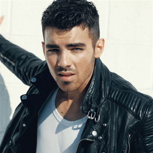 Joe Jonas estrena disco en octubre | Actualidad | LOS40 México