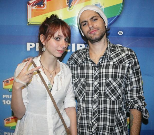 Natalia y Renato de TELEHIT visitan ¡Ya Párate! | Fotogalería ...
