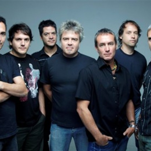 Regresan Los Pericos en noviembre | Actualidad | LOS40 México