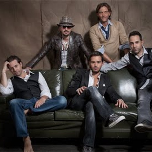 Mercurio lanza su disco en Octubre | Actualidad | LOS40 México