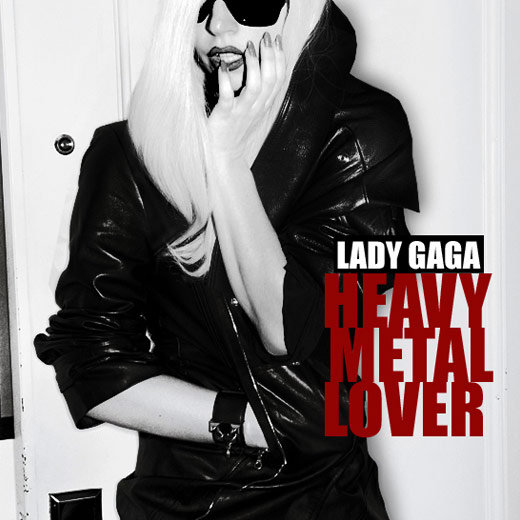 Heavy Metal Lover, el nuevo temazo de Lady Gaga | Actualidad | LOS40 México