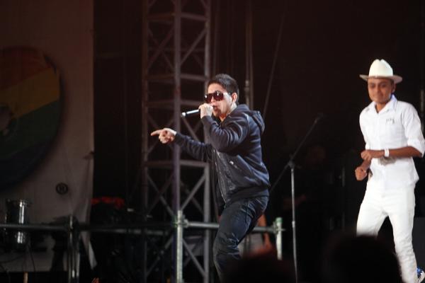 3Ball MTY | Fotogalería | Actualidad | LOS40 México