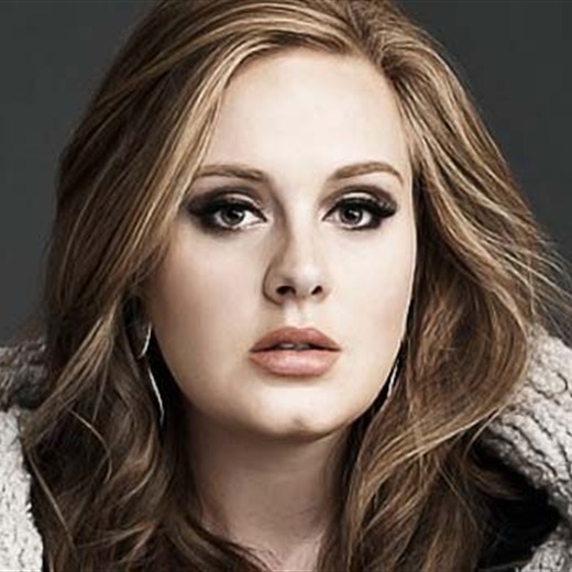 Adele confiesa que olvidó sus canciones por alcoholismo | Actualidad ...