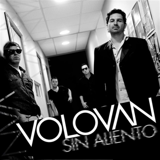 Volovan hace tributo al rock español | Actualidad | LOS40 México