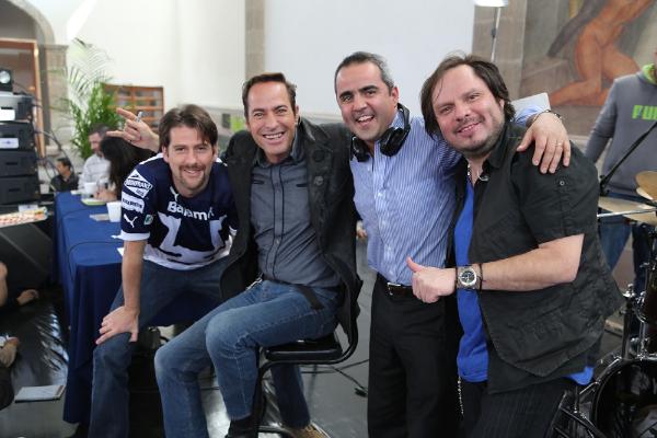 La Corneta muestra su encanto informativo | Fotogalería | Actualidad ...