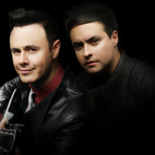 Río Roma con nuevo material discográfico | Actualidad | LOS40 México