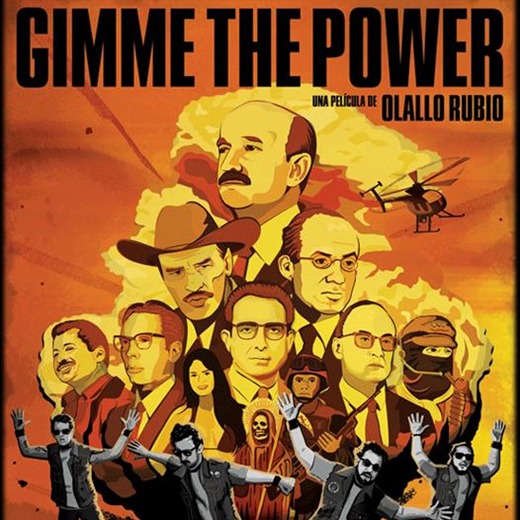 Molotov Queremos Que Gimme The Power Se Vea En Todas Partes