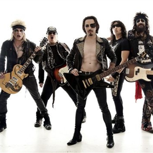Moderatto hará gira para fans | Actualidad | LOS40 México