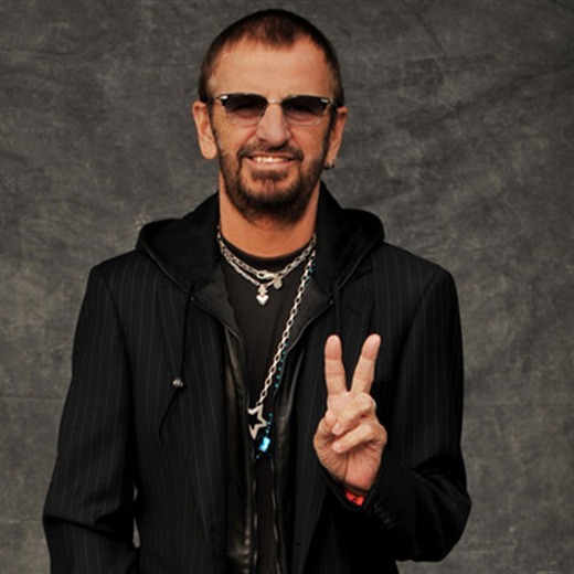 Ringo Starr anuncia tercera fecha para el Auditorio Nacional ...