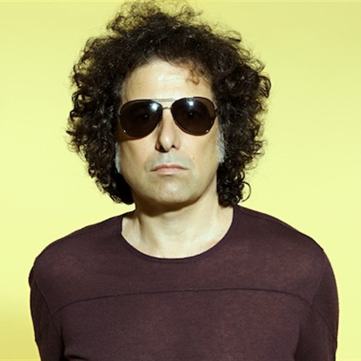 Andrés Calamaro anuncia Bohemio para septiembre | Actualidad | LOS40 México