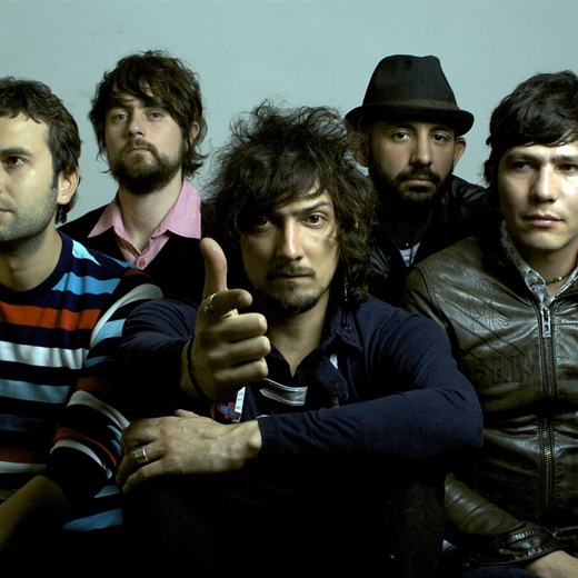 Zoé anuncia nuevas fechas para conciertos | Actualidad | LOS40 México