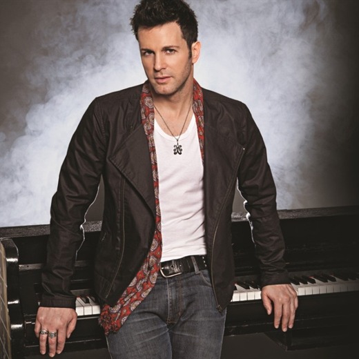 Axel | Actualidad | LOS40 México