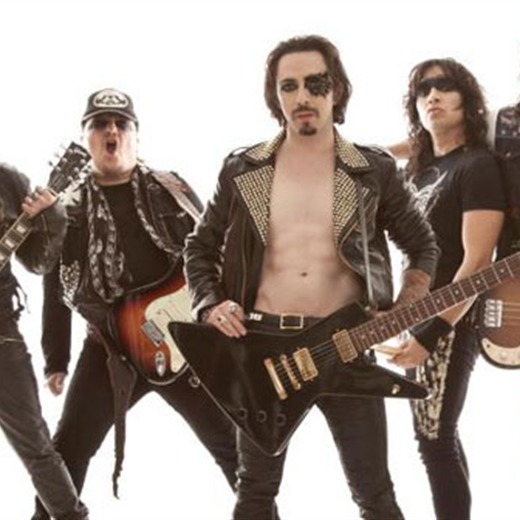 Moderatto sufrirá con la selección | Actualidad | LOS40 México