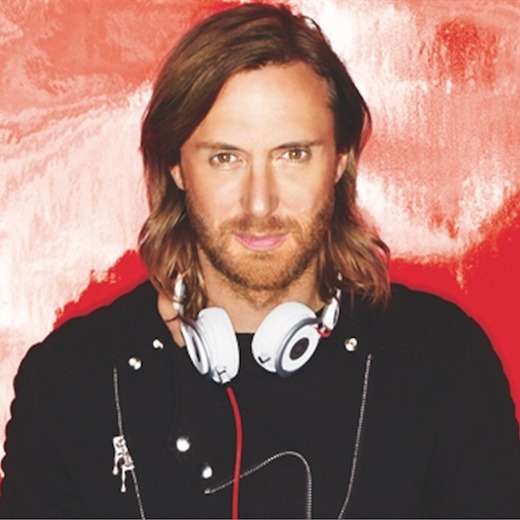 David Guetta lanza nuevo single, 'Blast Off', y anuncia su temporada de ...
