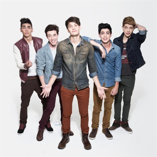 CD9 anuncia su primer concierto en el Teatro Metropólitan | Actualidad ...