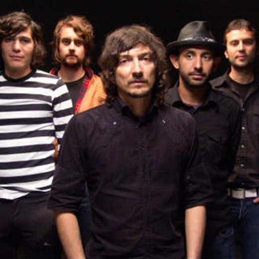 El nuevo video de Zoé " Fin de semana" | Actualidad | LOS40 México