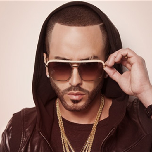 Yandel lanza el disco "Legacy" para complacer a sus fans. | Actualidad ...