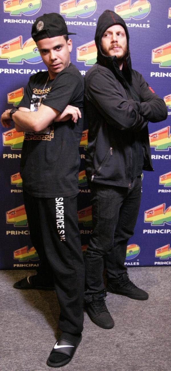 Simpson Ahuevo en ¡Ya Párate! | Fotogalería | Actualidad | LOS40 México