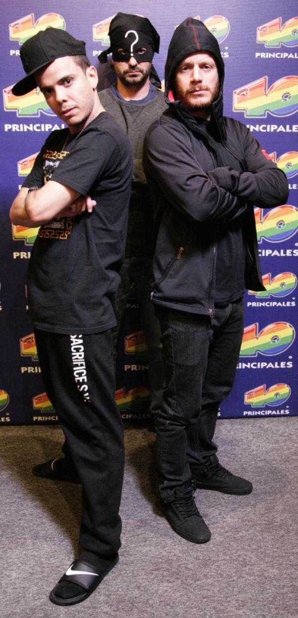 Simpson Ahuevo en ¡Ya Párate! | Fotogalería | Actualidad | LOS40 México