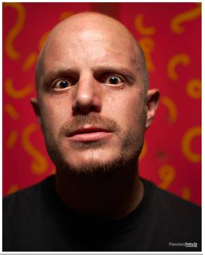 ¡Facundo y sus osos! | Actualidad | LOS40 México