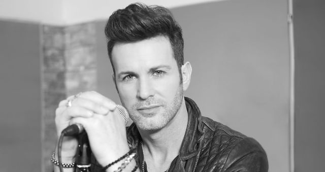 Axel a la pantalla chica | Música | LOS40 México