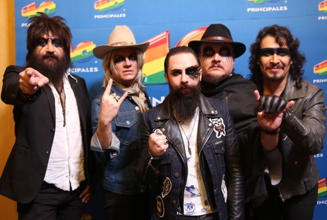 MODERATTO | Actualidad | LOS40 México