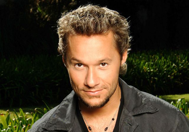 Diego Torres de vuelta al cine | Música | LOS40 México